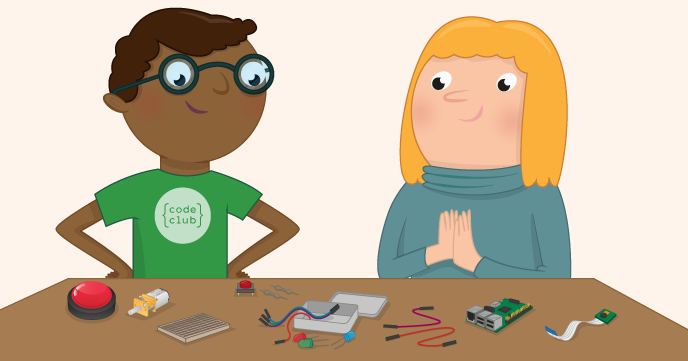 Physical Computing – Site Title